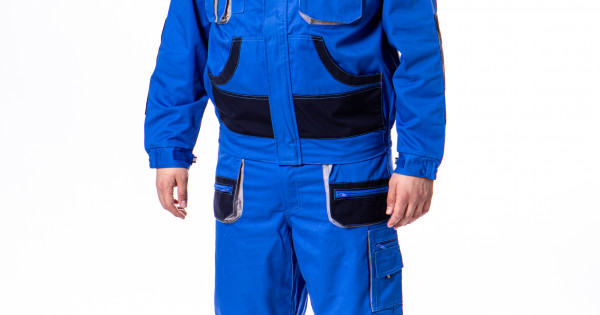 MODERN WORK - Radno odelo PILOT | Mivatex